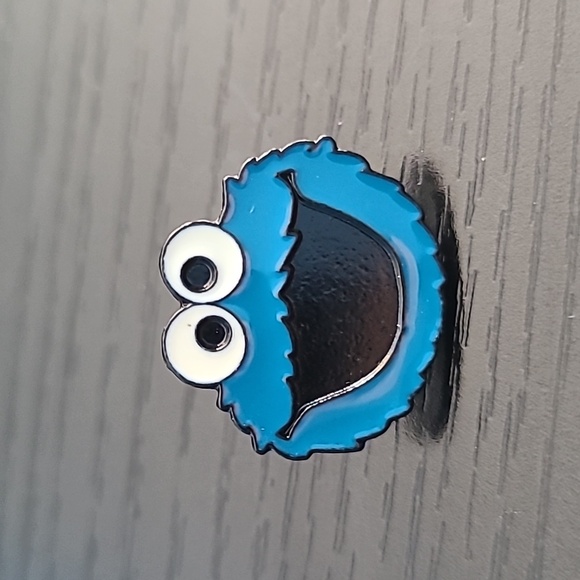 Sesame Street | Accessories | Sesame Street Cookie Monster Inspired ...